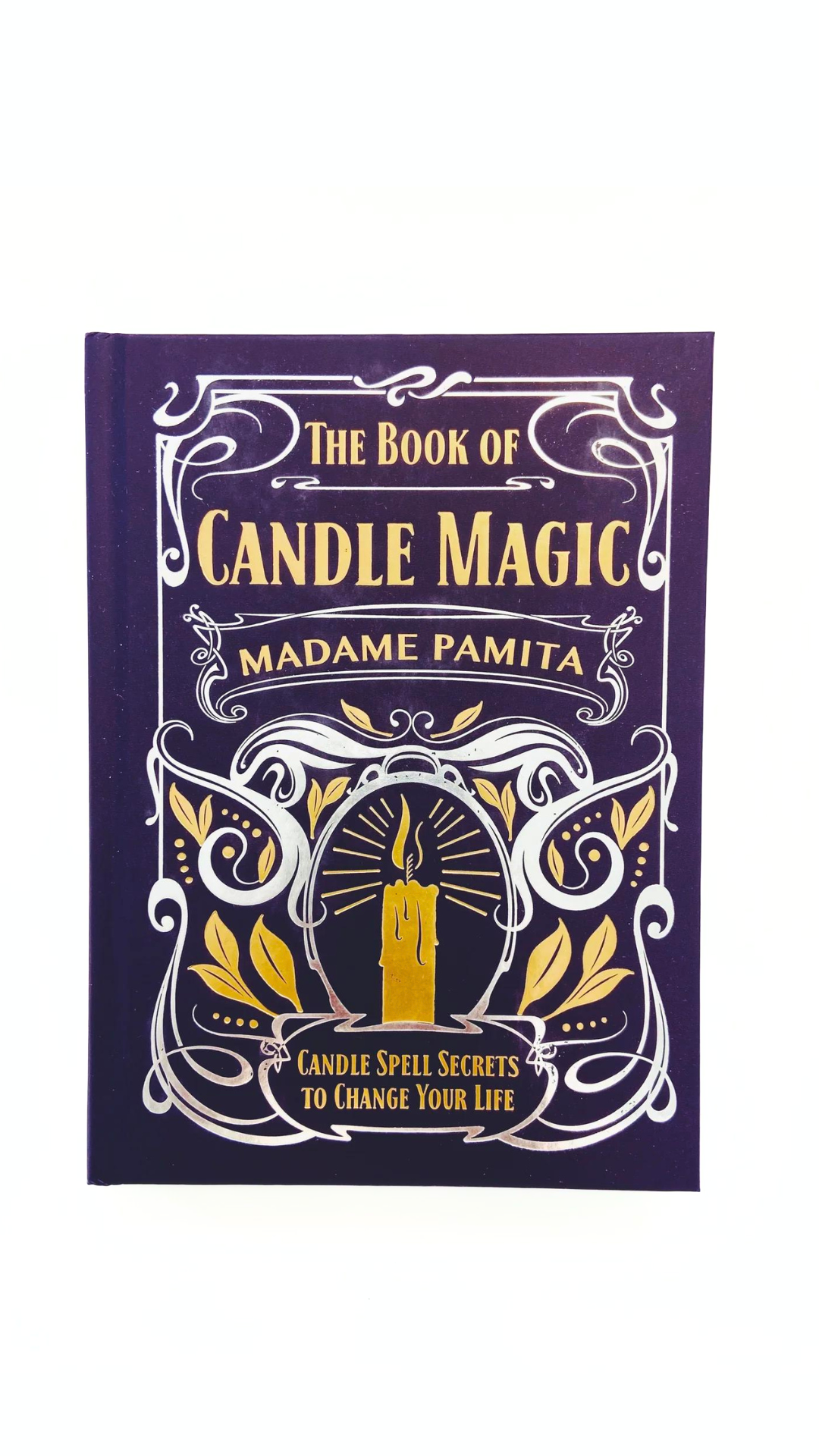 The Book of Candle Magic – Ceremonial