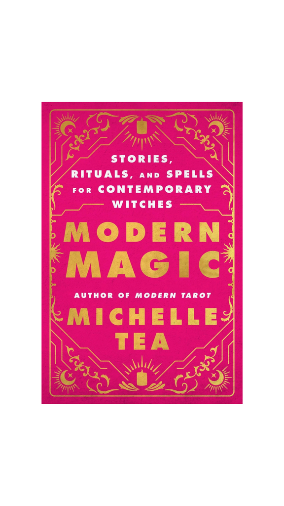 Modern Magic – Ceremonial